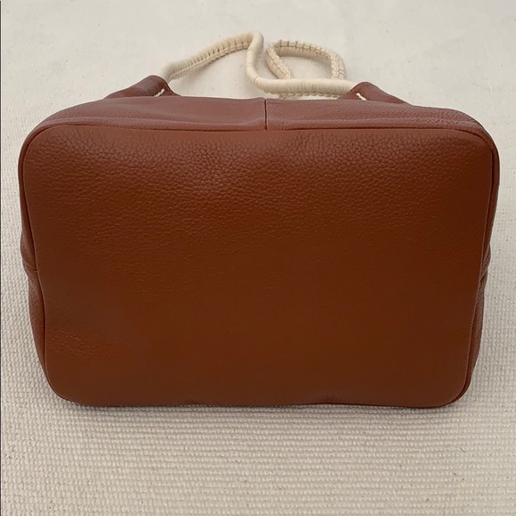 Capaccioli | Bags | New Capaccioli Italian Leather Bucket Bag | Poshmark